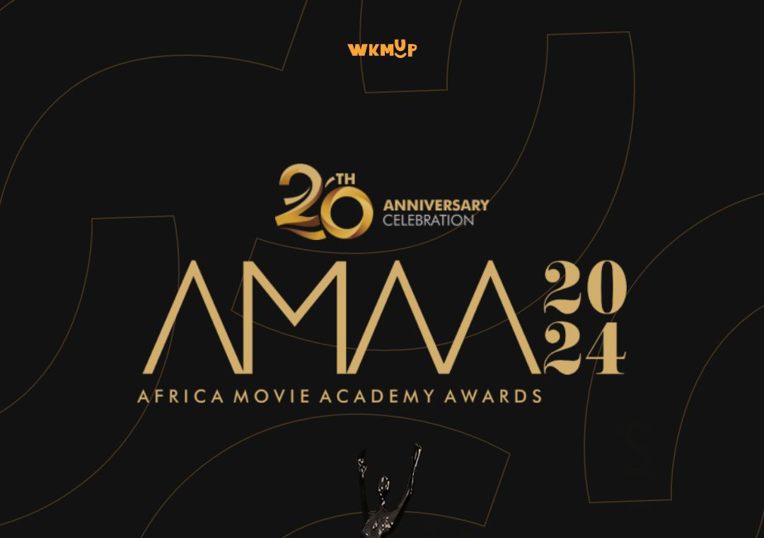 "The Weekend," "Jagun Jagun," and "Mai Martaba" Lead Wins at 2024 AMAA - Nollywood Reporter