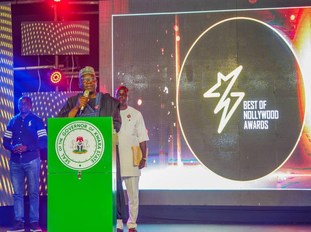 “Jagun Jagun” Dominates 2024 BON Awards With Six Wins - Nollywood Reporter