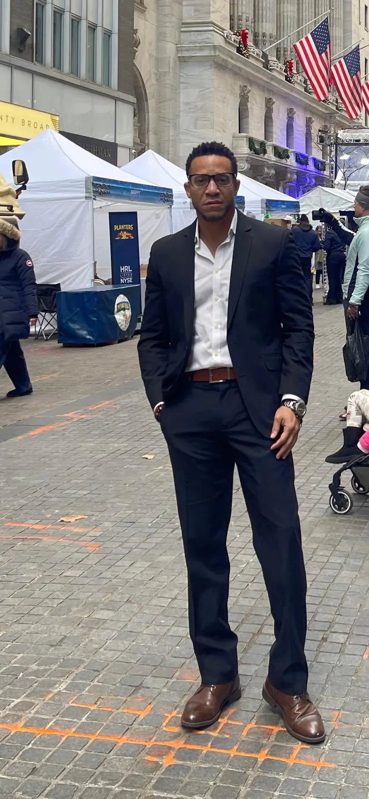 Richard Spiropoulos Advocates for Better Cultural Translation in ...