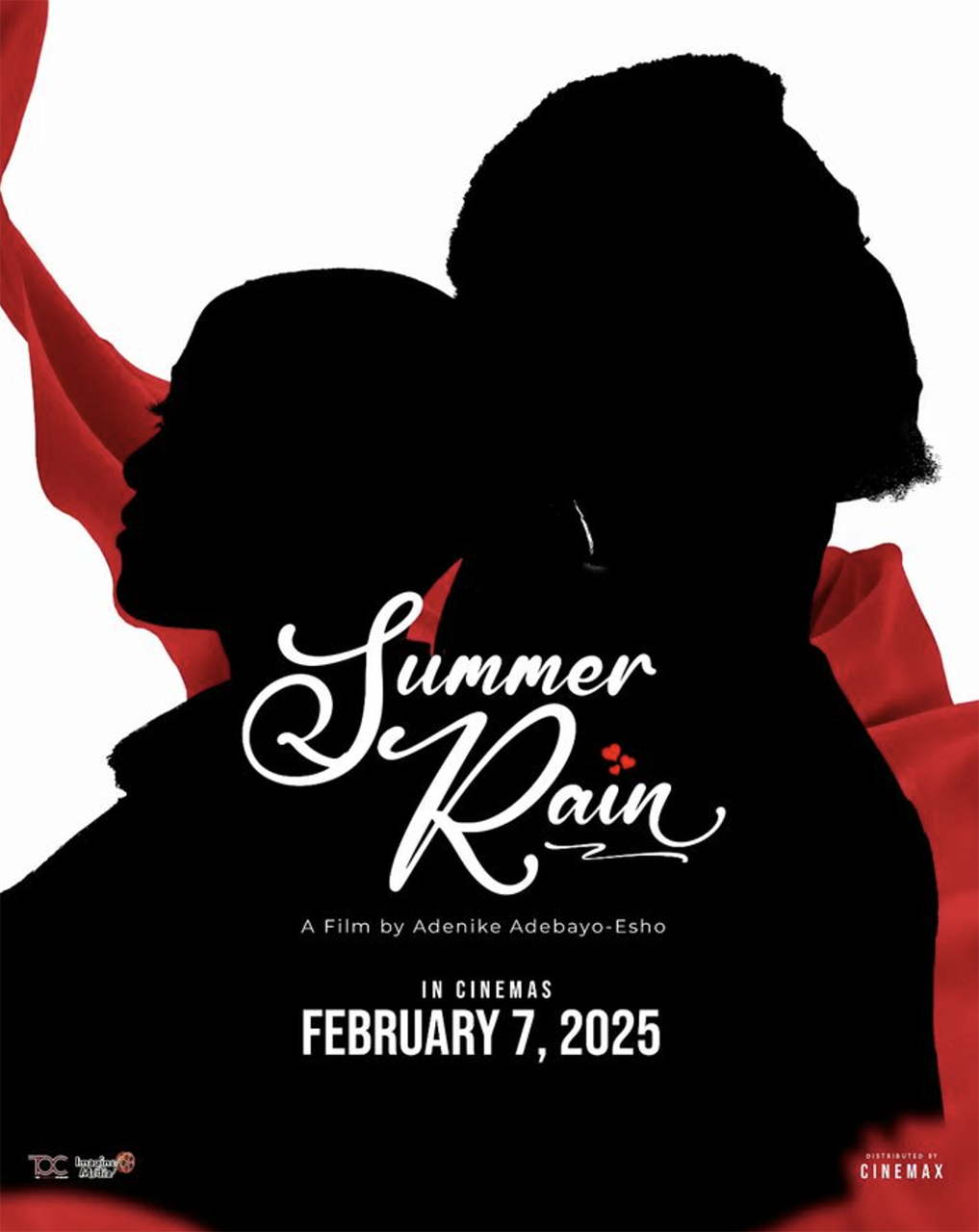Bolaji Ogunmola’s "Summer Rain" Explores Love, Life, and the Choices ...