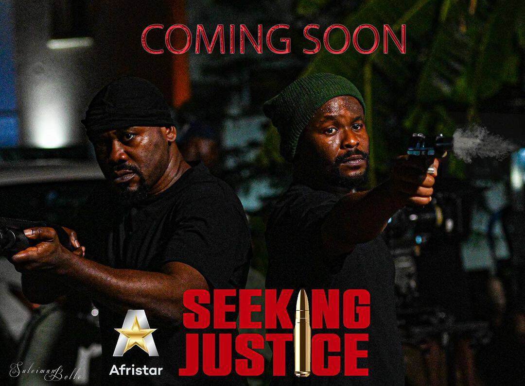 "Seeking Justice" Trailer Reveals Action-Packed Nollywood Thriller ...