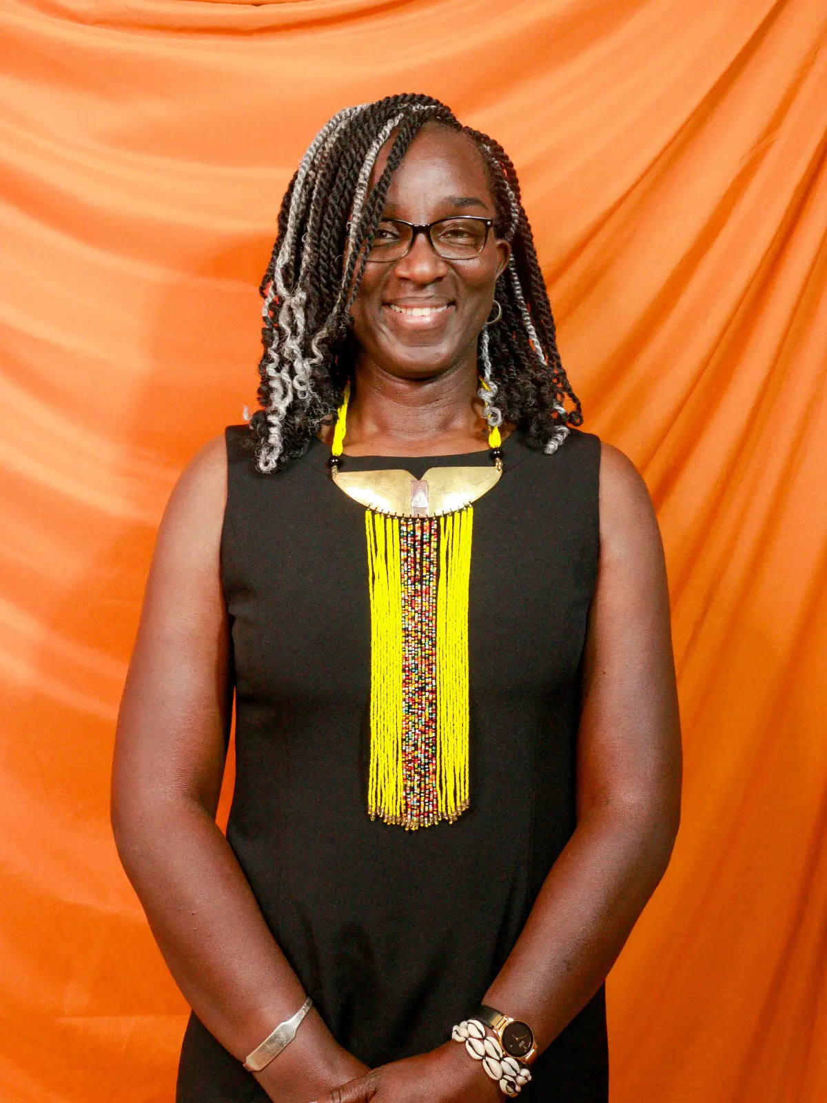 Healing Through Art: Sunu Reew and Silicon Valley African Film Festival ...