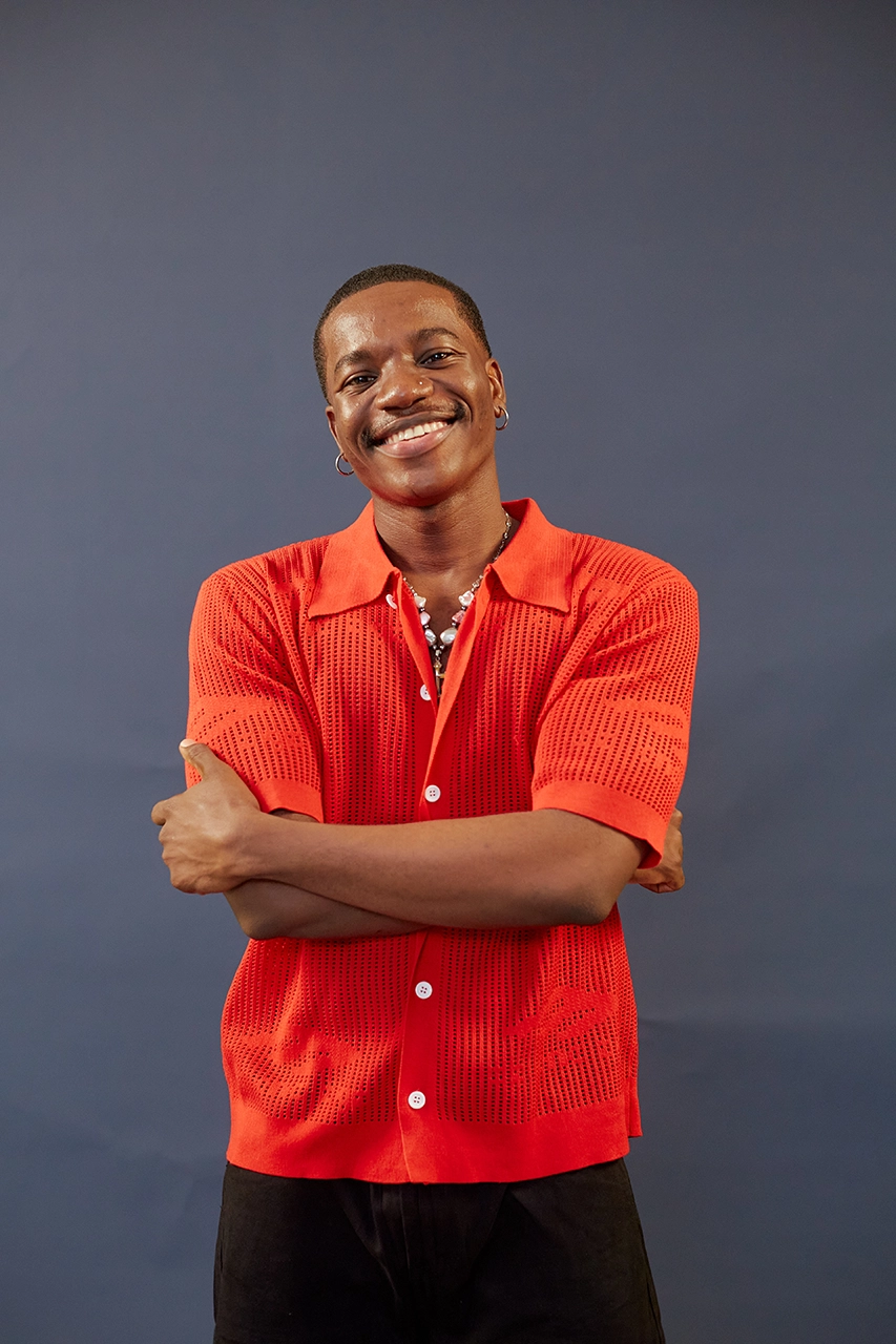 Showmax Unveils Cast for "Under the Influence" - Nollywood Reporter