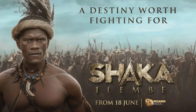 "Shaka iLembe" Set to Return for a Second Season on Mzansi Magic ...