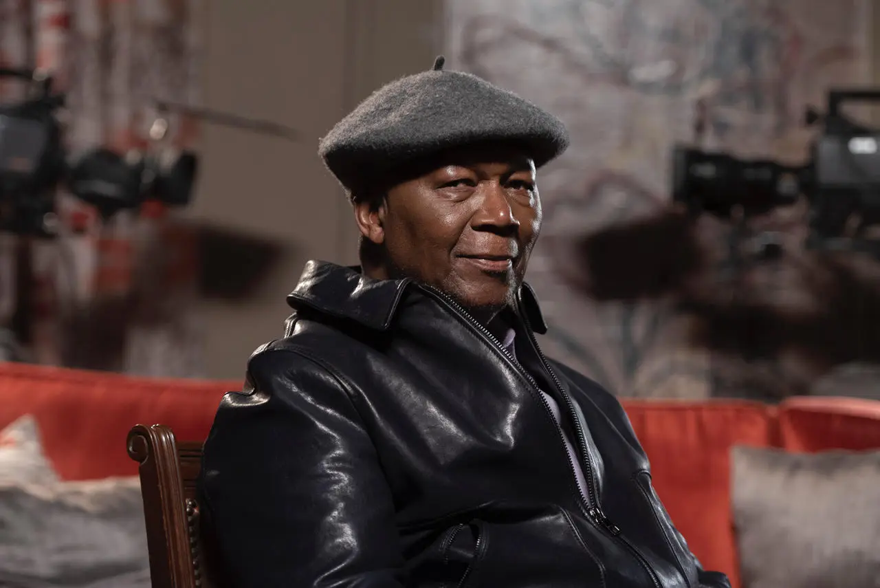 Mfundi Vundla, Visionary for All Generations! - Nollywood Reporter