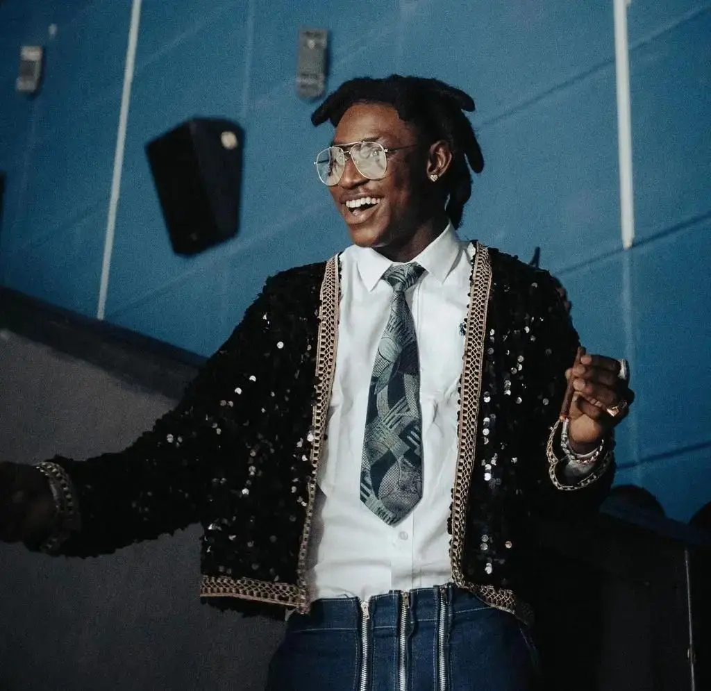 TNR WEEKSTICLES - Nollywood Reporter