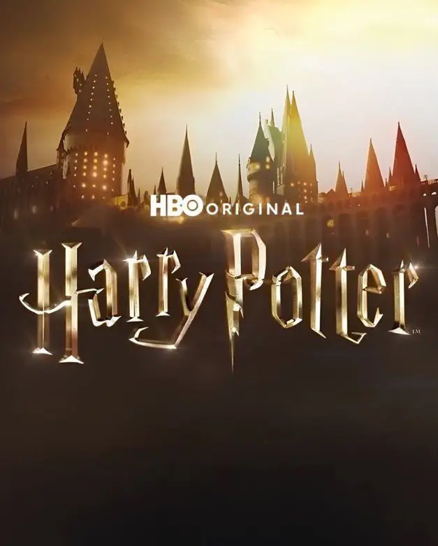 HBO Unveils First Cast Members for Harry Potter TV Series - Nollywood ...