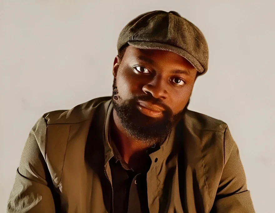 Taiwo Egunjobi Talks Thrillers, Collaboration, and Tayo Faniran’s Unconventional Performance in ...