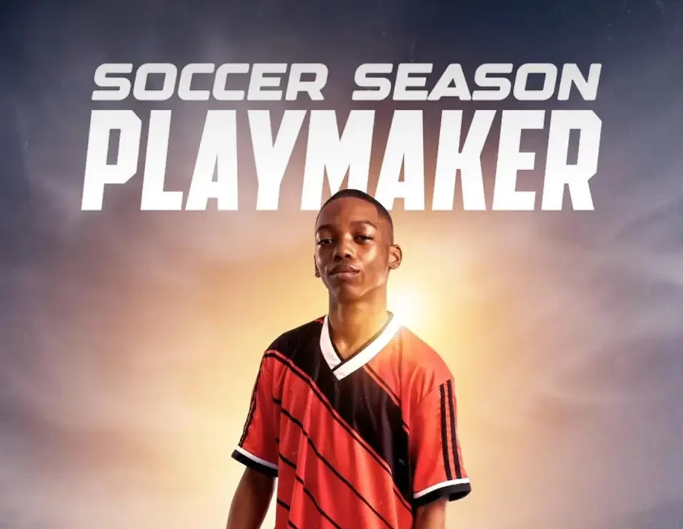 Genoveva Umeh Plays Passionate Coach in Netflix’s “Soccer Season Playmaker” - Nollywood Reporter
