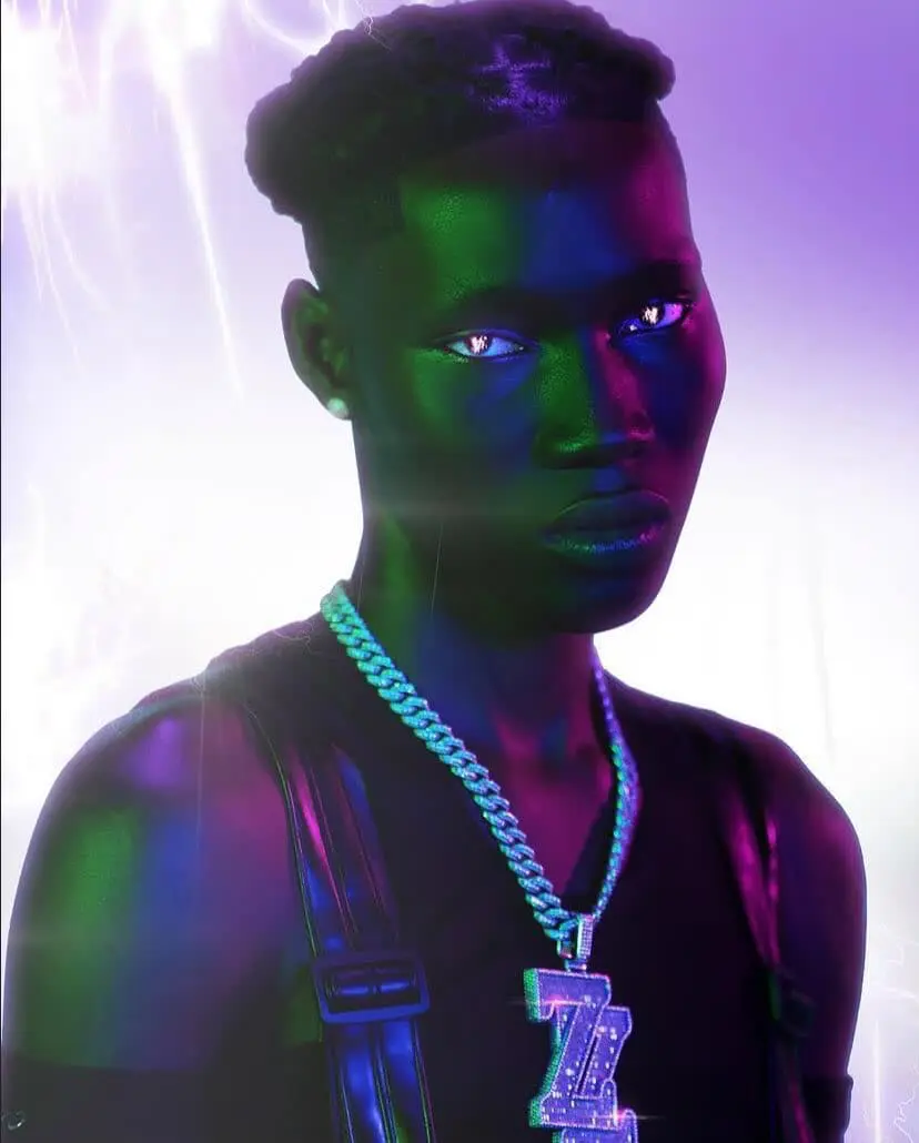 Zinoleesky’s “Gen Z” Debut Album Enters Billboard World Albums Chart ...