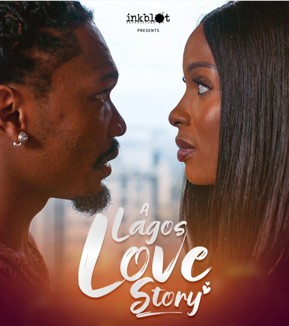 How to Fall in Love with a Superstar in Lagos - Nollywood Reporter