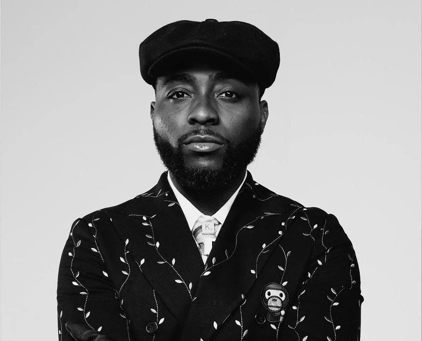 Davido and Omah Lay’s “With You” Makes Spotify Songs of the Summer ...