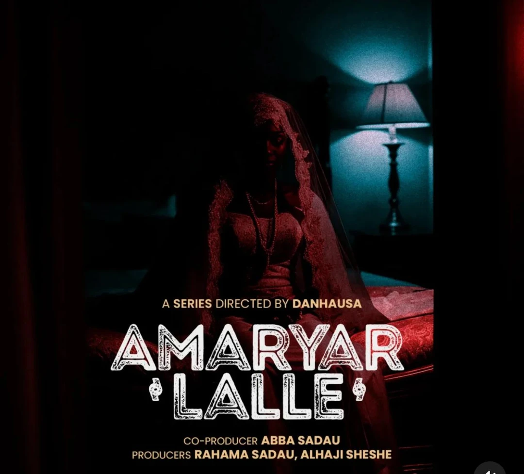 Dan Hausa Announces Upcoming Release of “Amaryar Lalle” Series ...