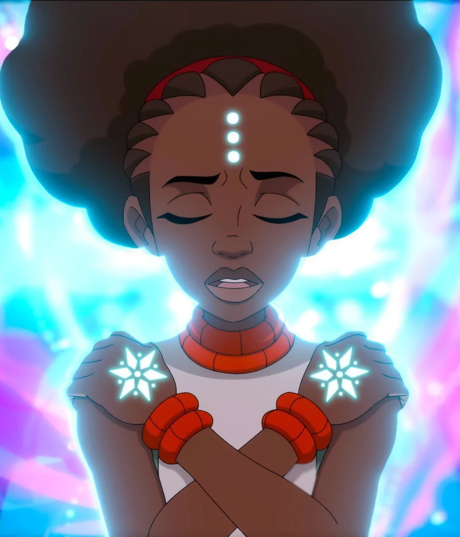 “Iyanu” Gets Second Season Renewal on Cartoon Network, Spin-Offs in ...