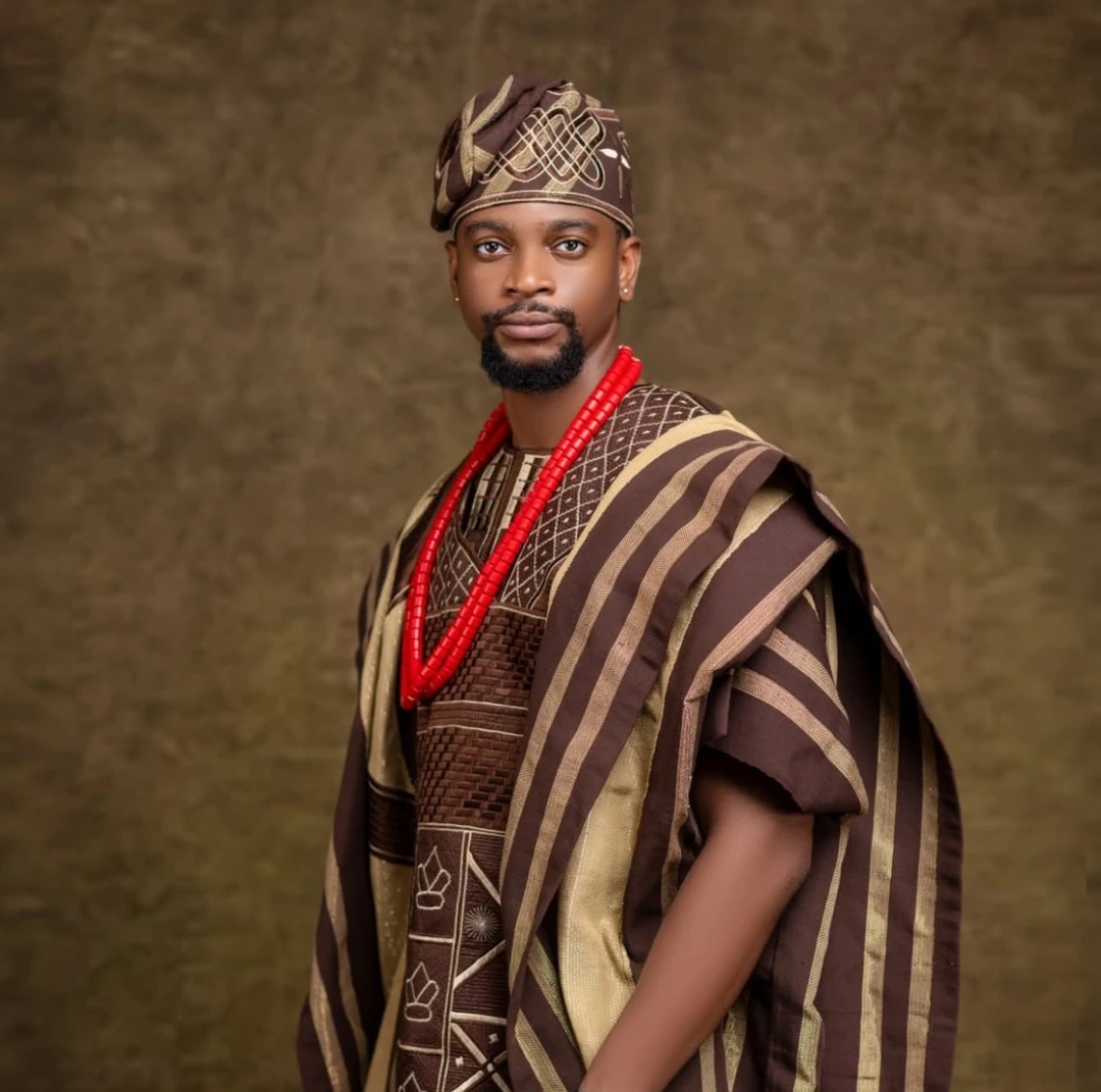 Olumide Oworu Calls for Collaboration to Solve Nollywood’s Distribution ...