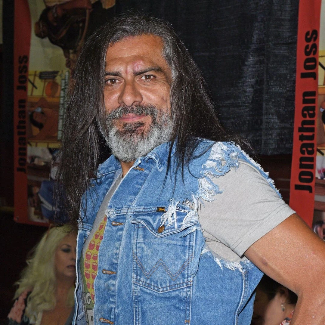 Renowned American Actor Jonathan Joss Shot Dead in San Antonio ...