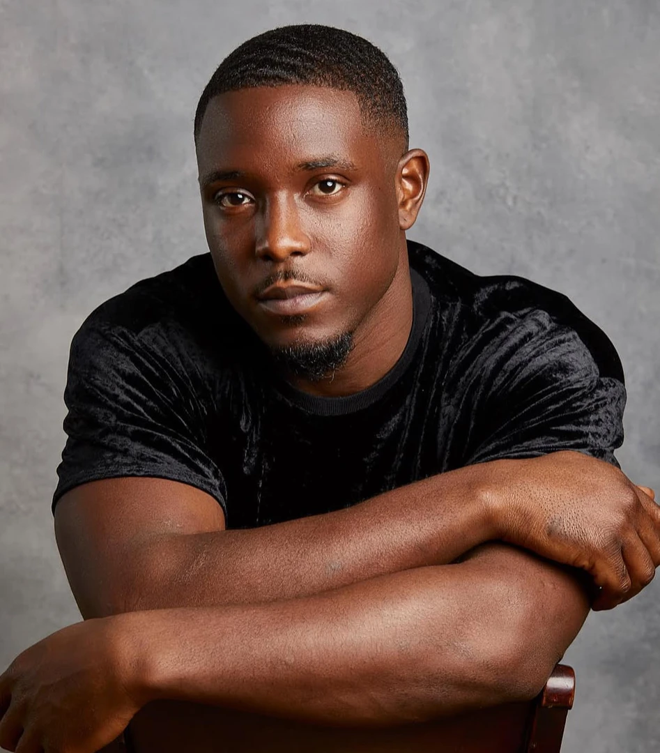 “Supacell”Actor Afolabi Salokun Eyes Leading Roles in Nollywood ...