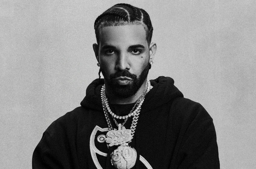 Drake Secures 10th Diamond Single, Cementing His Place in RIAA History ...