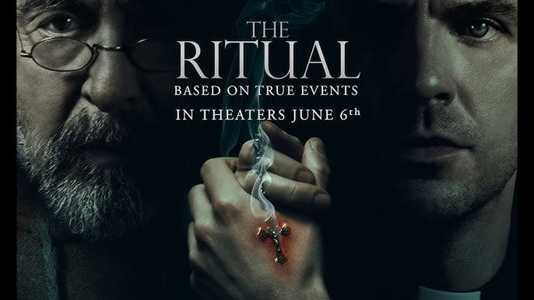 Al Pacino Stars in “The Ritual,” Horror Thriller Set for June 6 Release ...