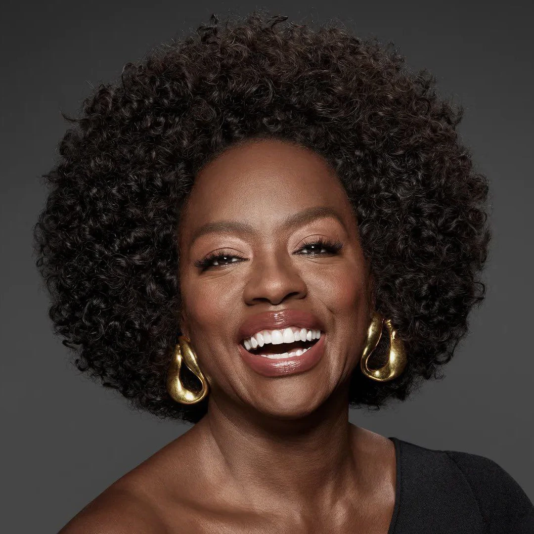 Viola Davis to be Inducted into Television Hall of Fame - Nollywood ...