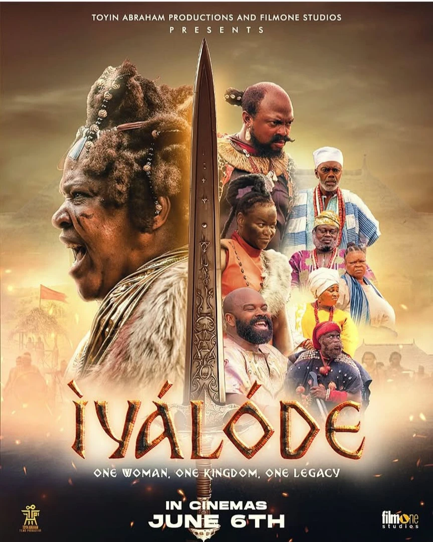 Film Villages Are Changing How Nollywood Works - Nollywood Reporter