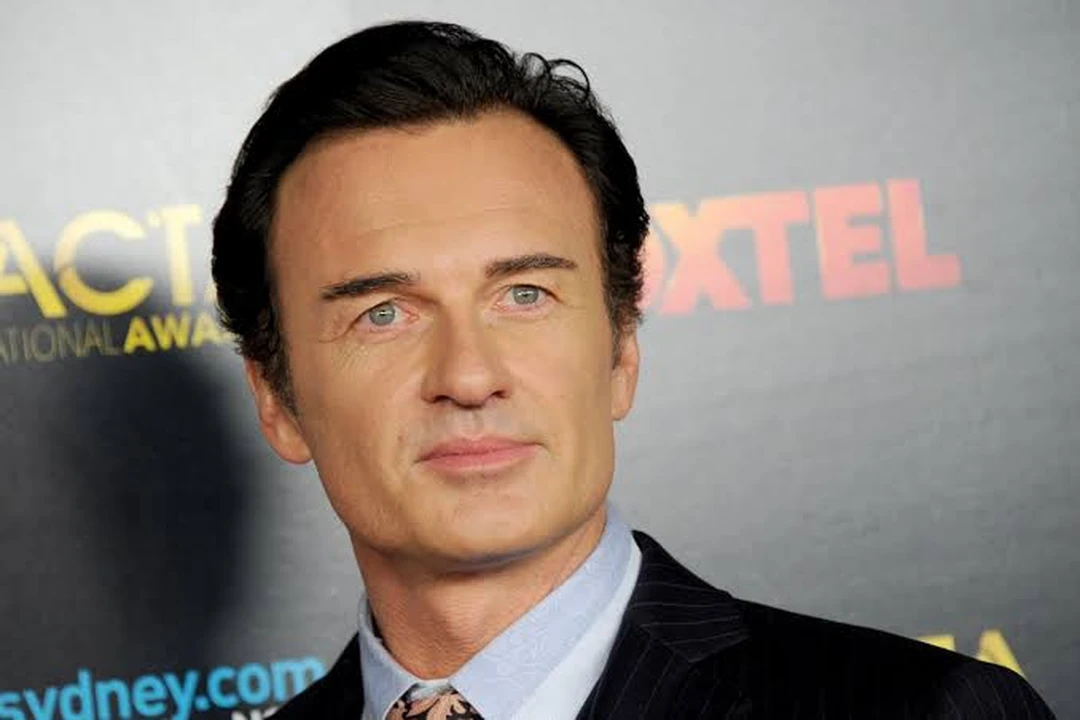 “Fantastic Four” Actor Julian McMahon Dies at 56 - Nollywood Reporter