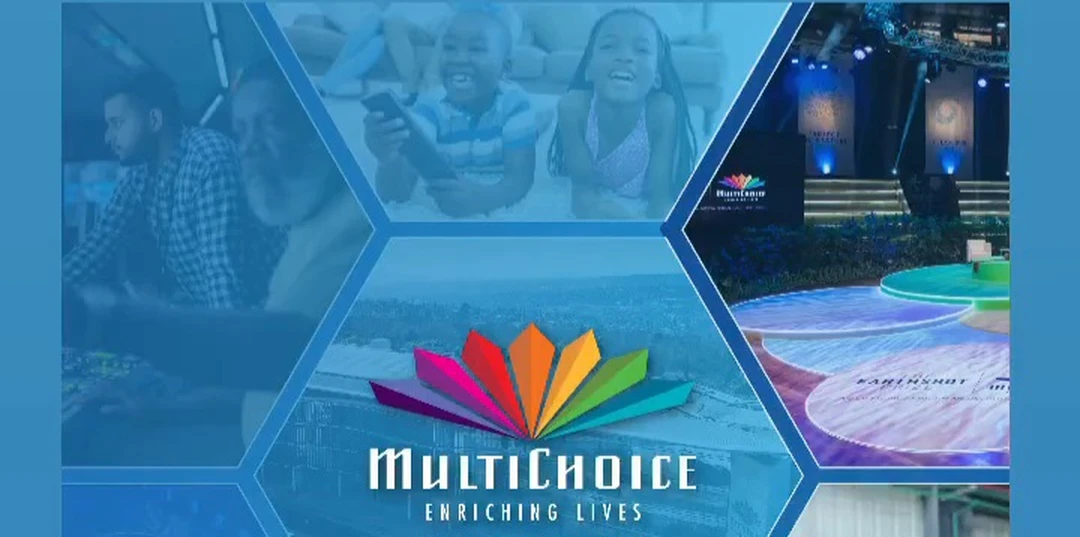 NDPC Fines MultiChoice Nigeria ₦766.24 Million for Data Protection ...