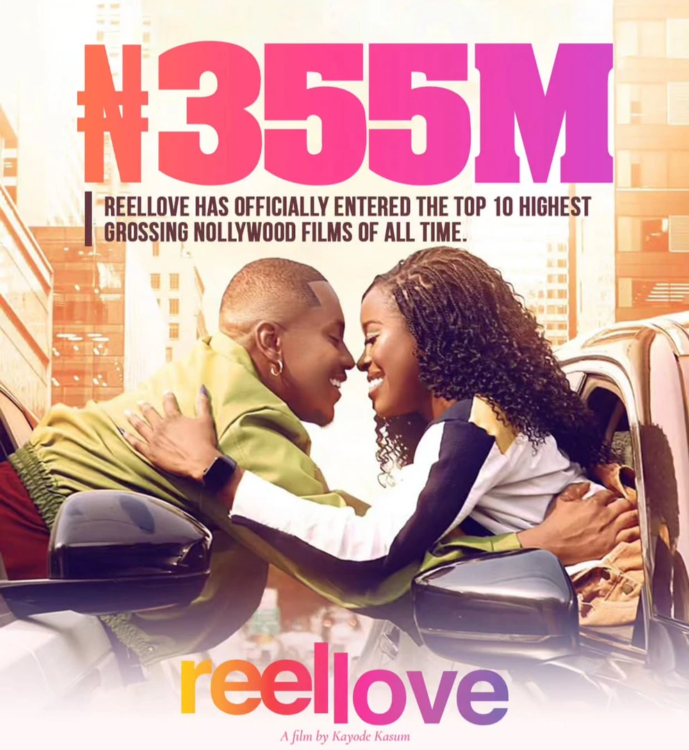 Beyond Box Office Success, Nollywood Filmmakers Struggle to Break Even - Nollywood Reporter