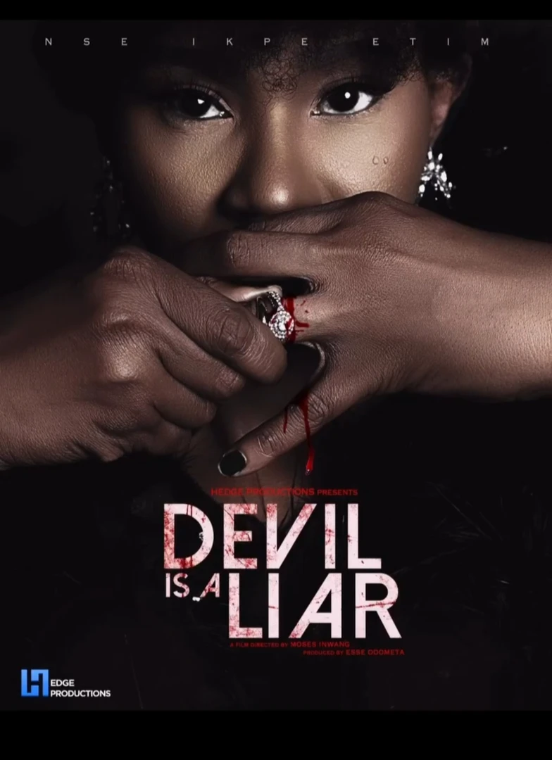 “Devil Is a Liar” Premieres on Netflix August 15 - Nollywood Reporter