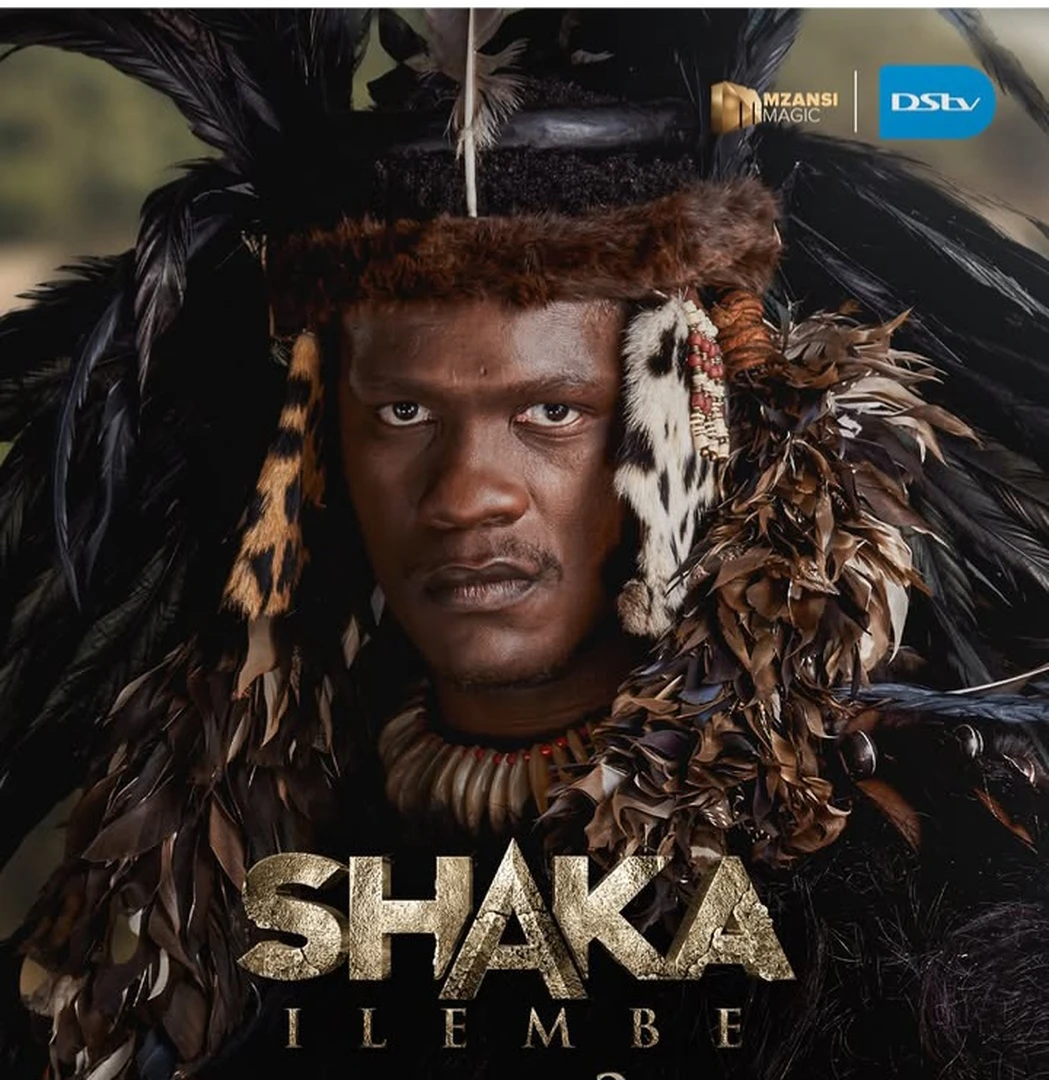 “Shaka iLembe” Wins Best Make Up & Hairstyling At Septimius Awards - Nollywood Reporter