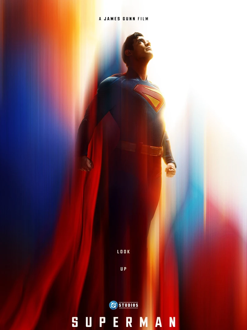 “Superman 2” Trends Online as James Gunn Announces Superman Sequel, Man of Tomorrow - Nollywood ...