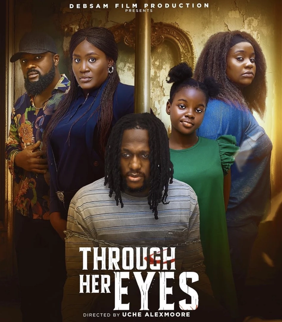 Phillip Asaya Snags Nomination for Best Supporting Actor in BINFF - Nollywood Reporter