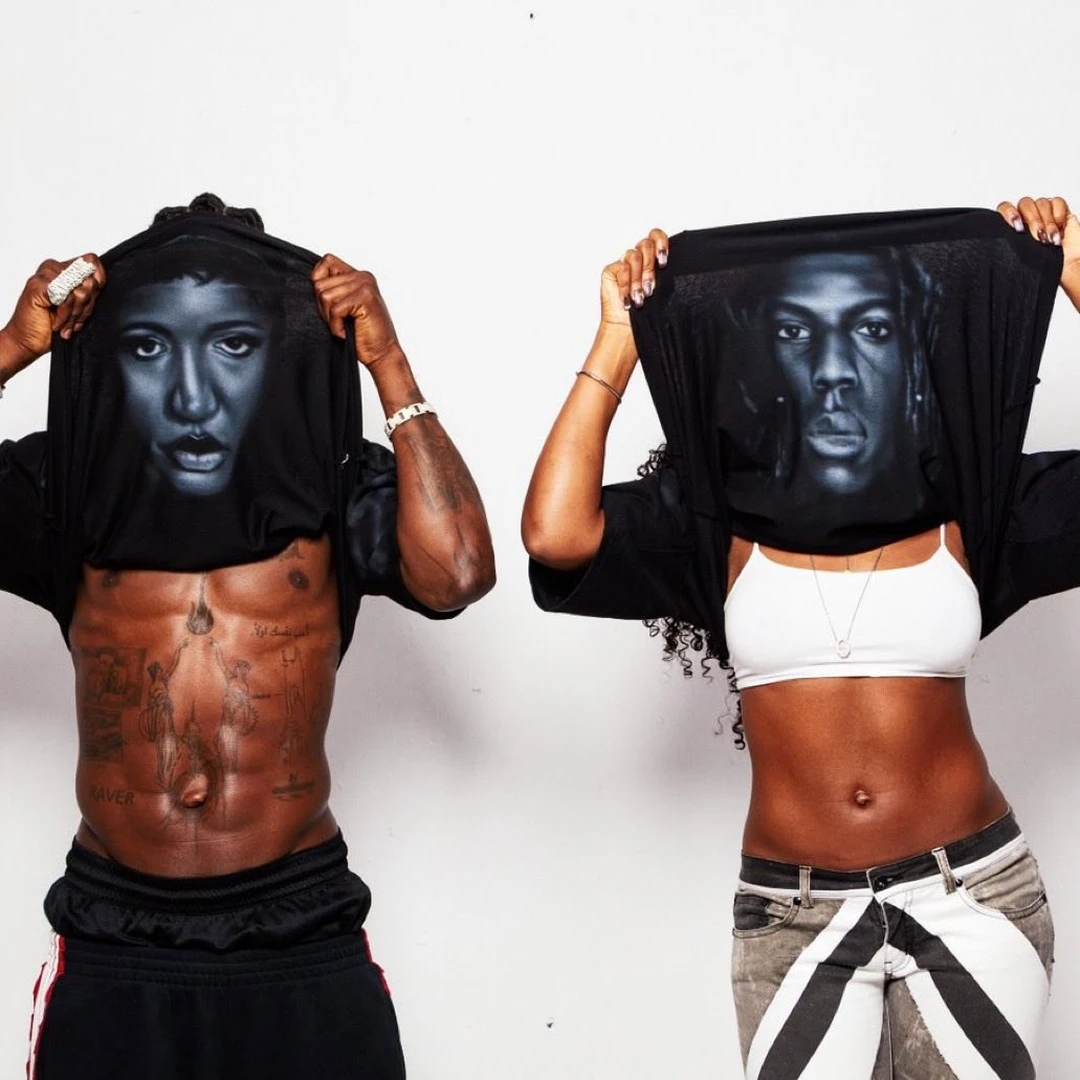 Ayra Starr and Rema Unite for “Who’s Dat Girl” - Nollywood Reporter