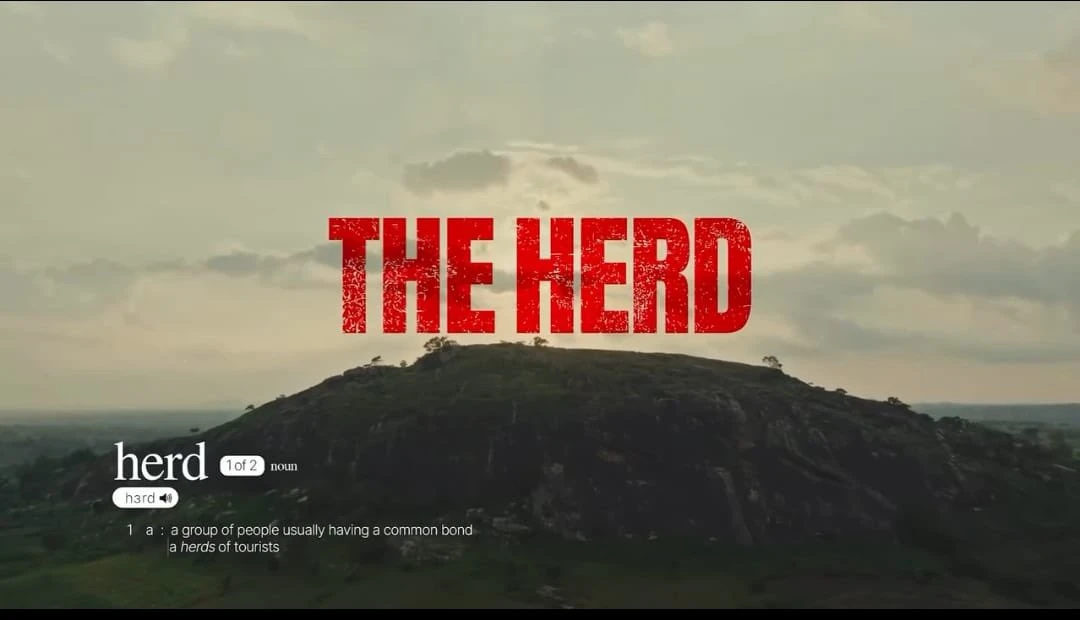 Daniel Etim Effiong’s “The Herd” Mirrors Nigeria’s Kidnapping Reality - Nollywood Reporter