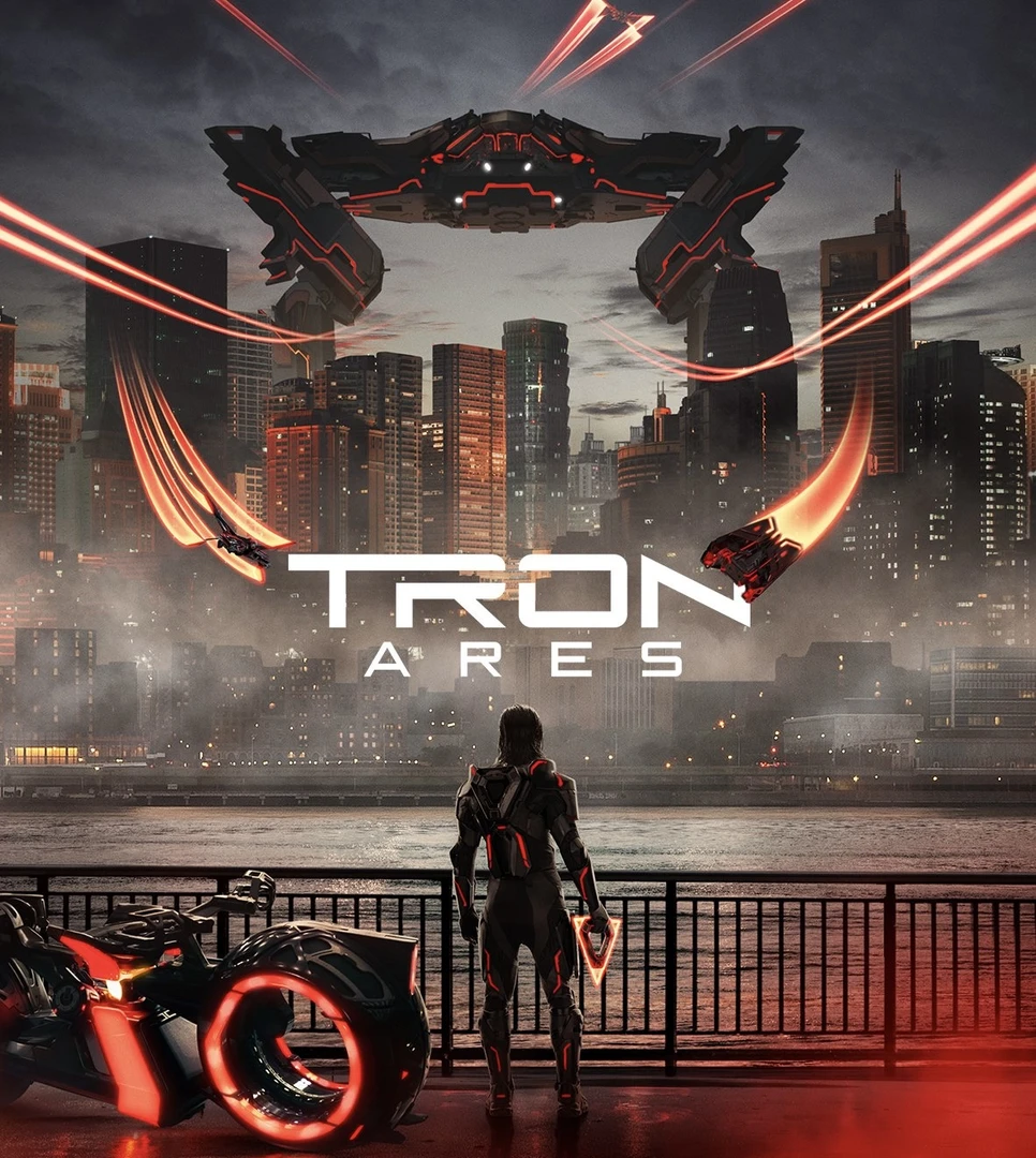 “Tron: Ares” Underperforms at the Box Office With $60.5M Launch ...